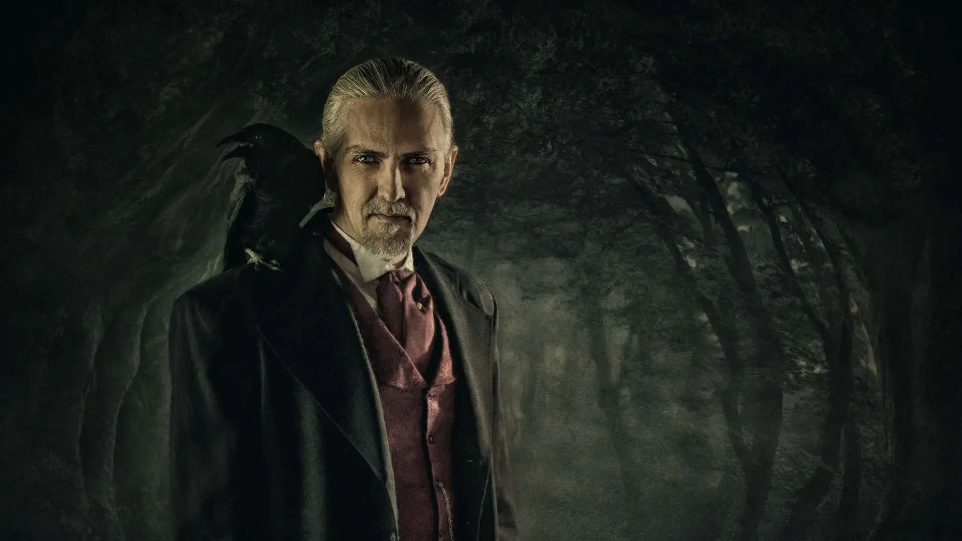 The Gentleman Wizard Gallery Featuring Georges-Robert - The Gentleman ...
